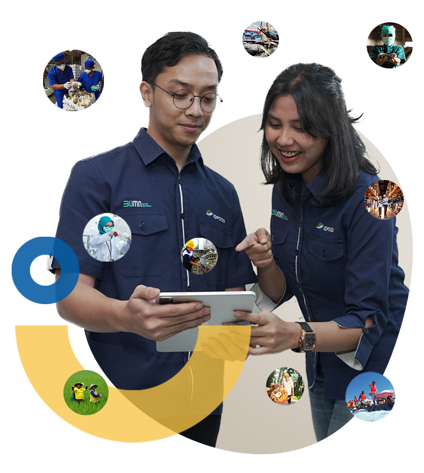 ID FOOD Learning Center